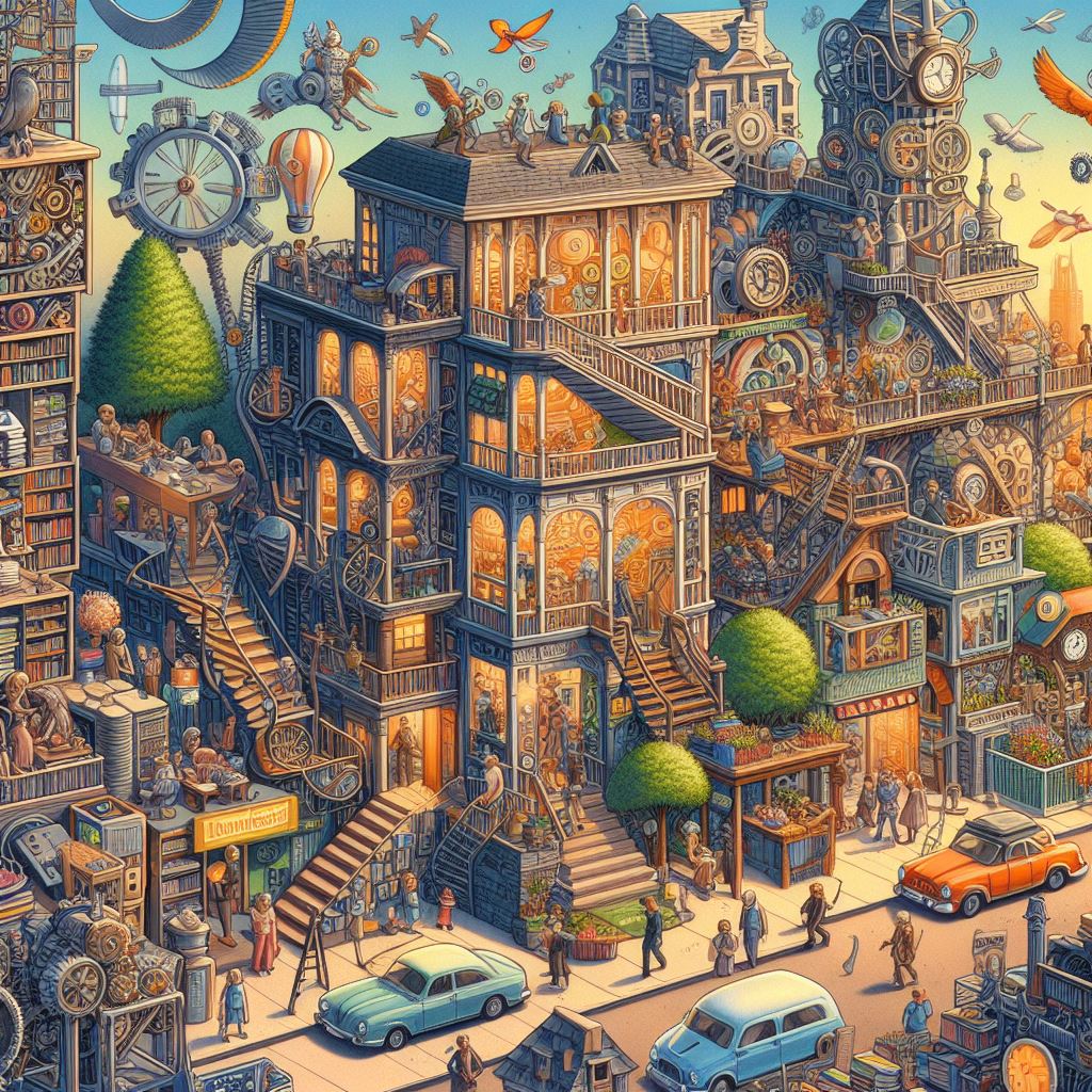 Cambridge English Mindset For IELTS Foundation - انتشارات هدف نوین