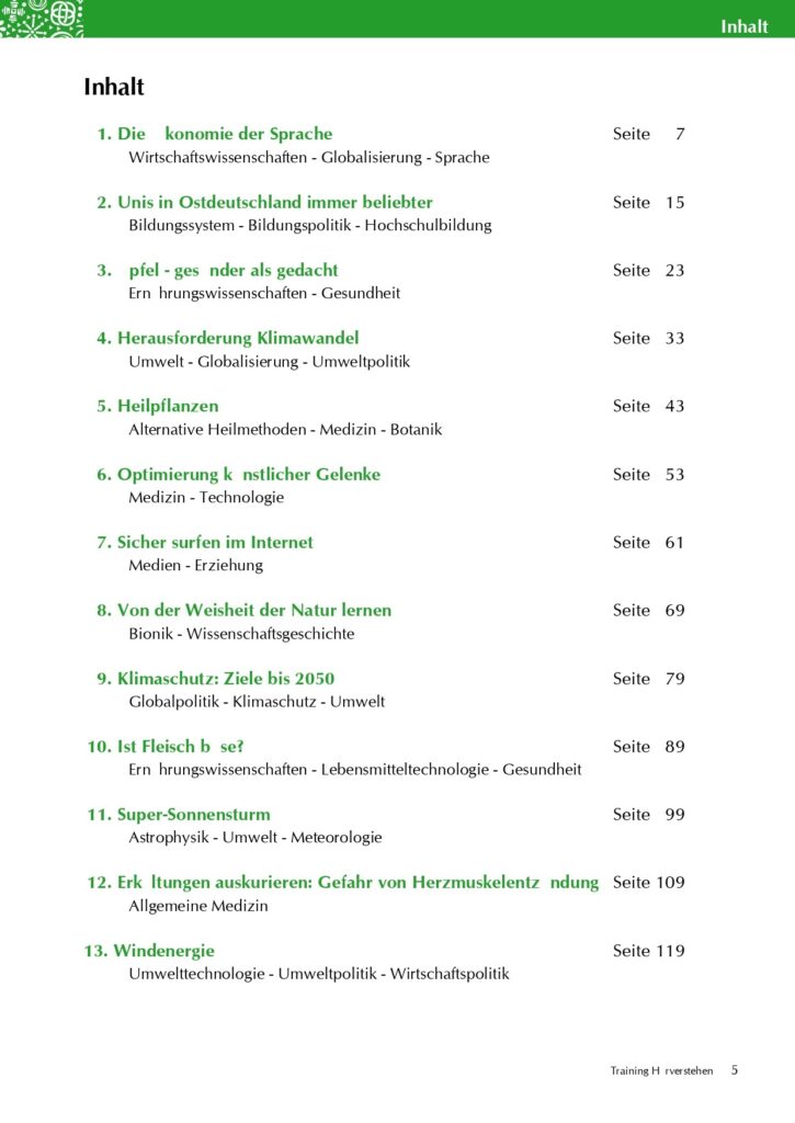 کتاب Uni Sicher Deutsch 2 - انتشارات هدف نوین