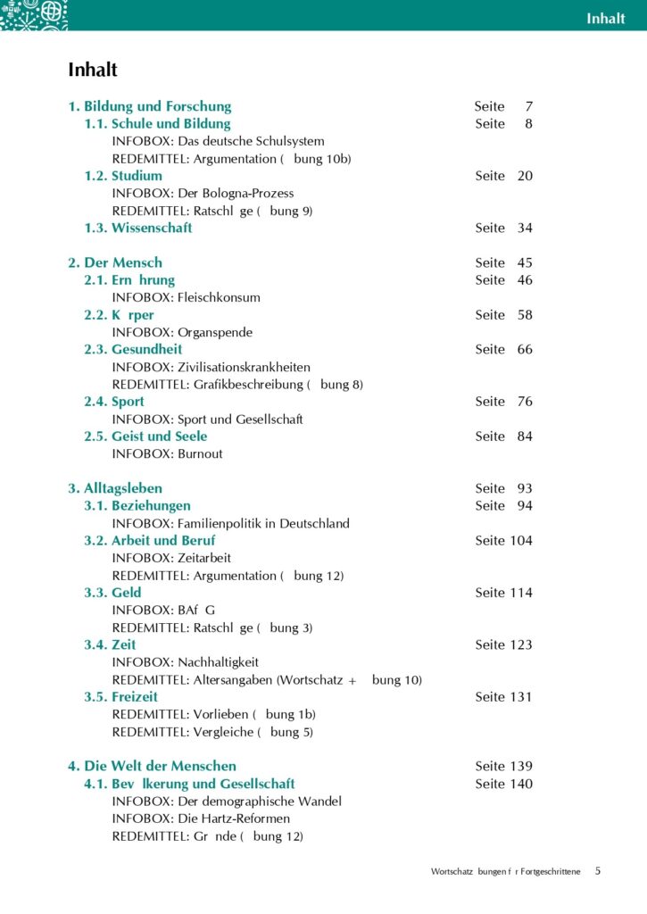 کتاب Uni Sicher Deutsch 3 - انتشارات هدف نوین