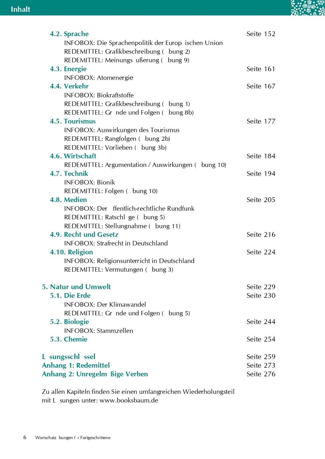 Uni Sicher Deutsch 3 - هدف نوین